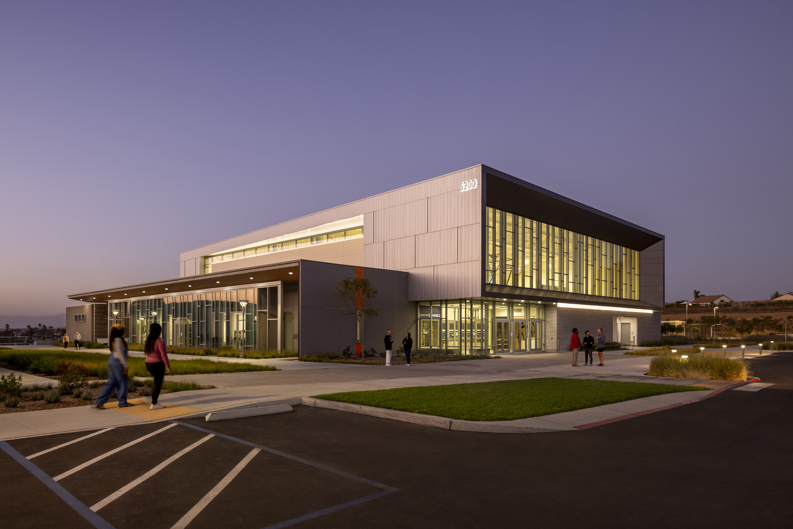 HMC Wins AIA San Diego Design Award | Awards, News Releases | HMC Architects