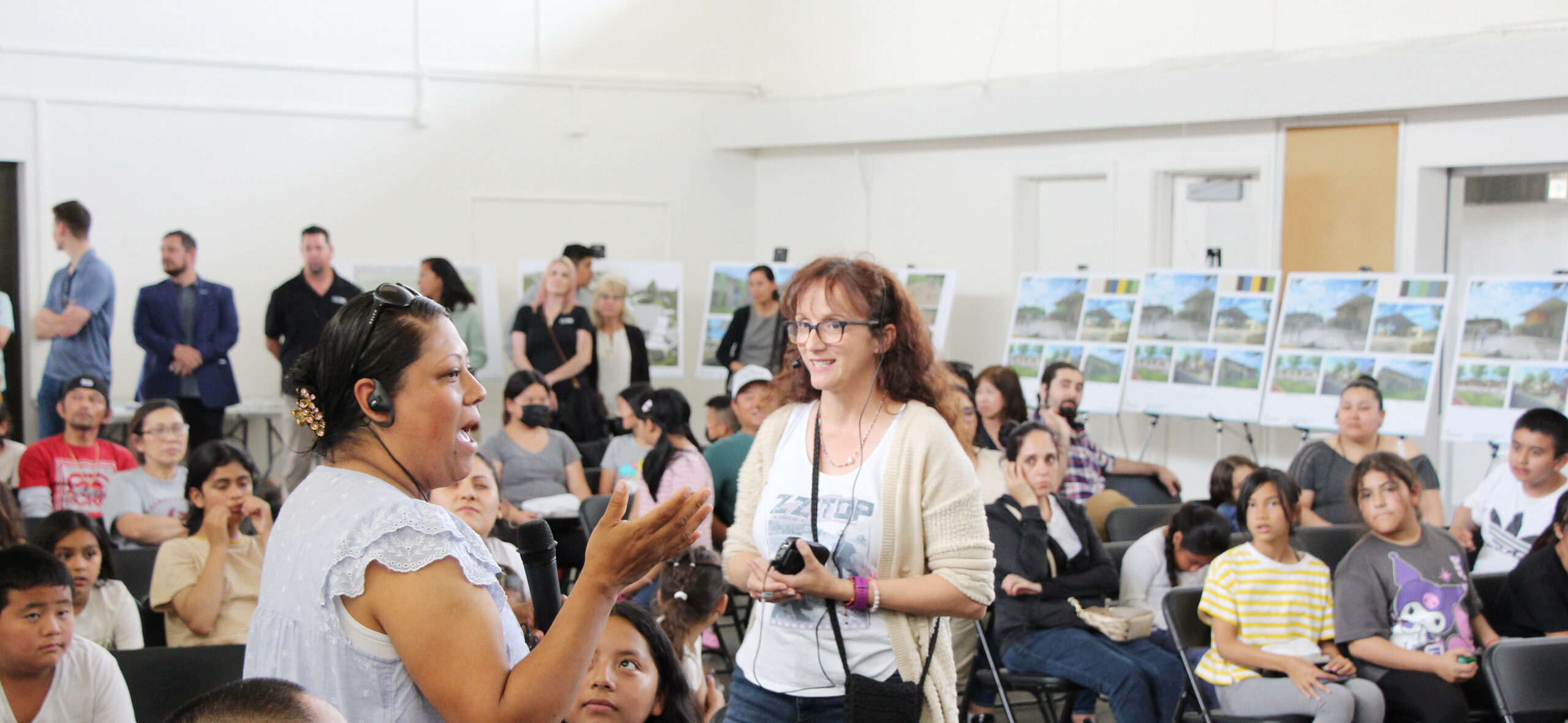 The Power of Multilingual Voices: How to Engage Communities and Create ...