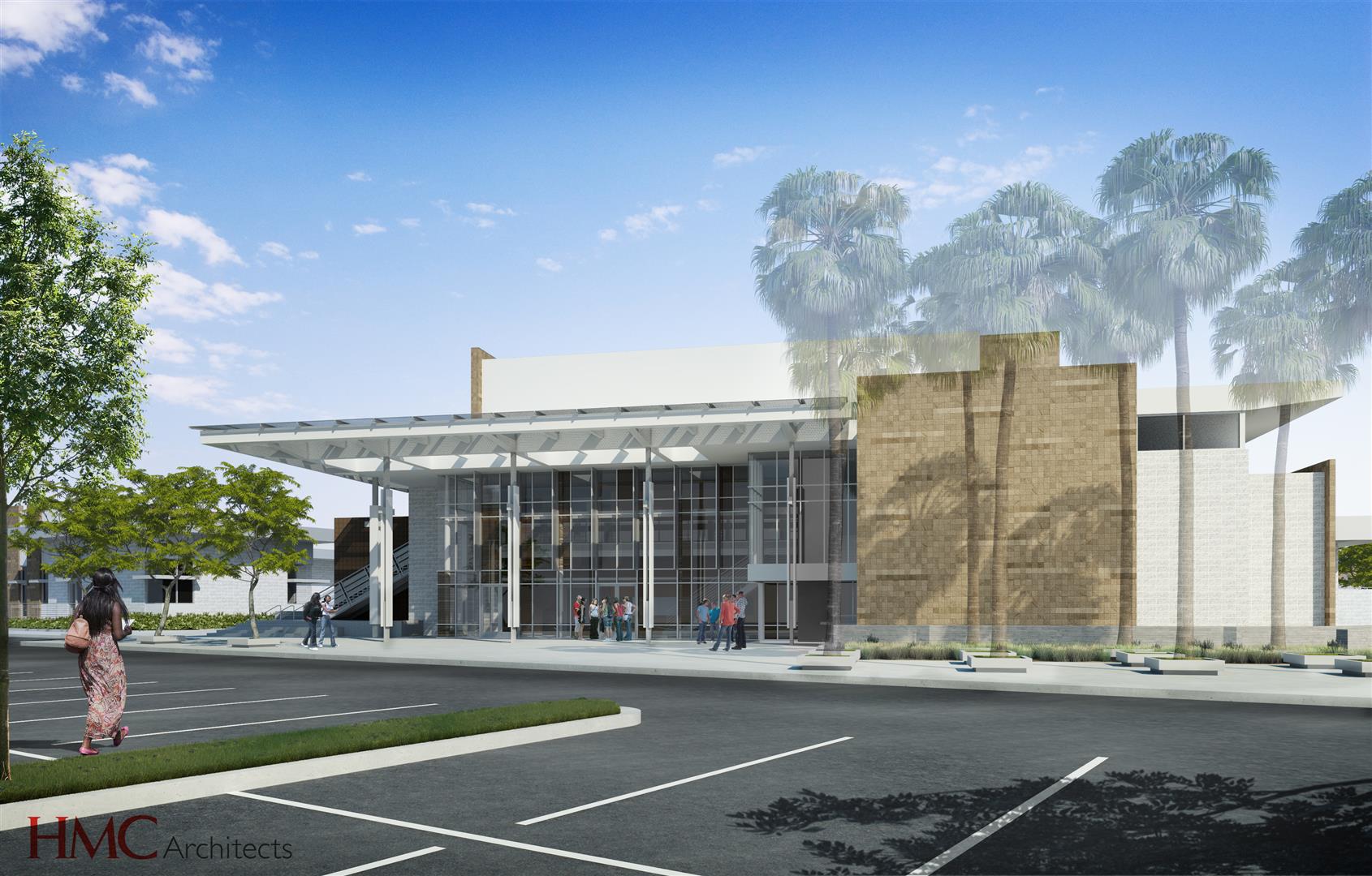 Cost Modeling to Build a Dream School | Pre-K–12 Education, School News ...