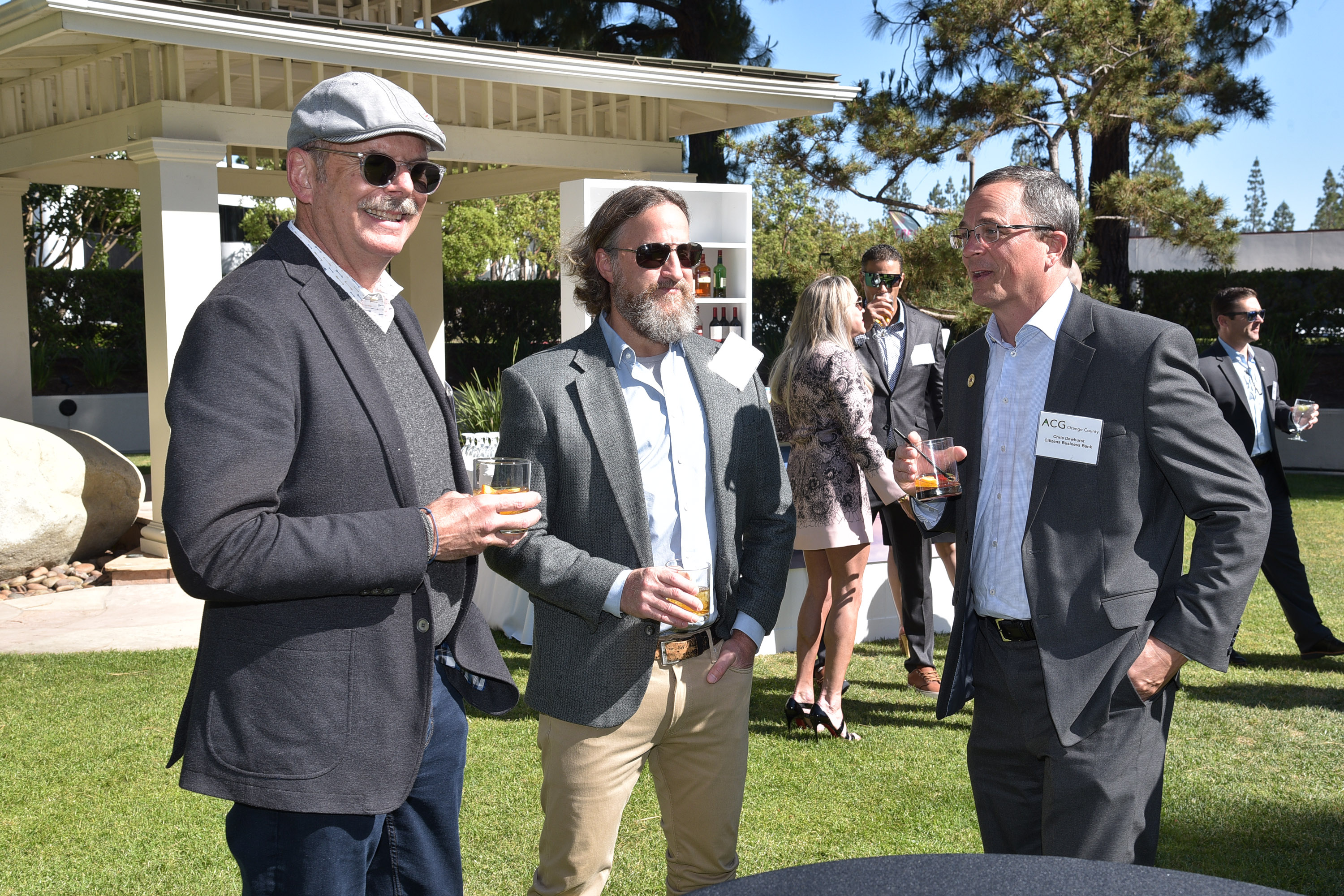 ACG Orange County Honors HMC Architects at Outdoor Awards Event | News ...