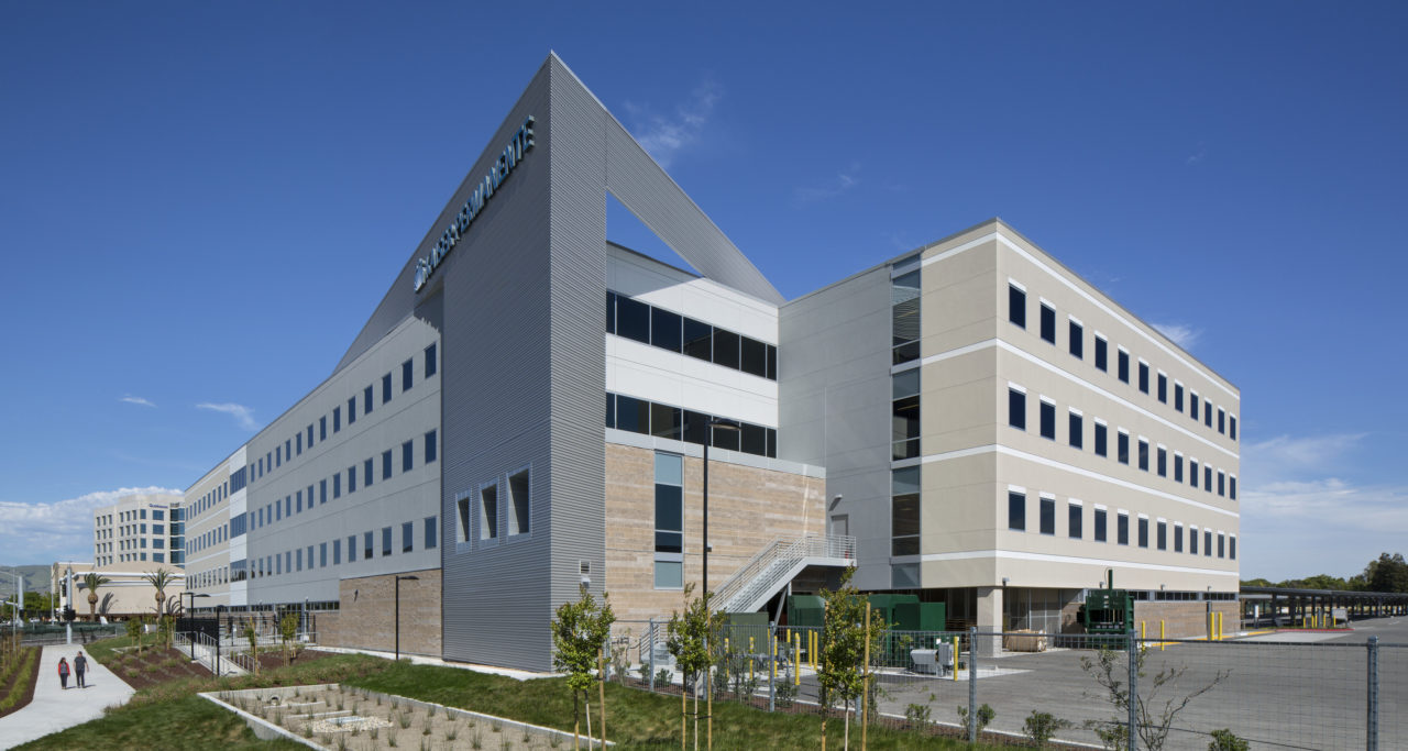 Applying Evidence-Based Design to Healthcare Facilities | Thought ...