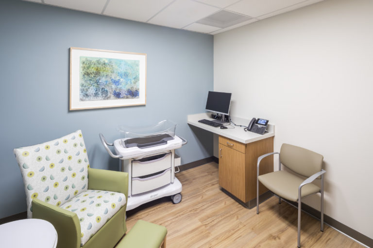 Architecture and Privacy: Designing Sensitive Spaces | Ideas | HMC ...