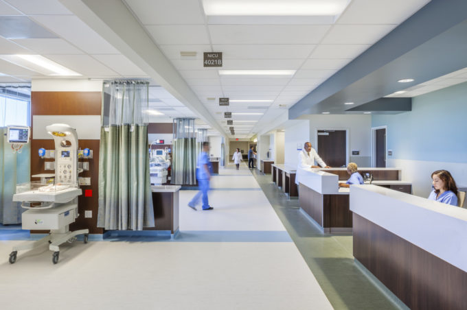Improve Hospital Operations Through Lean Design In Healthcare ...
