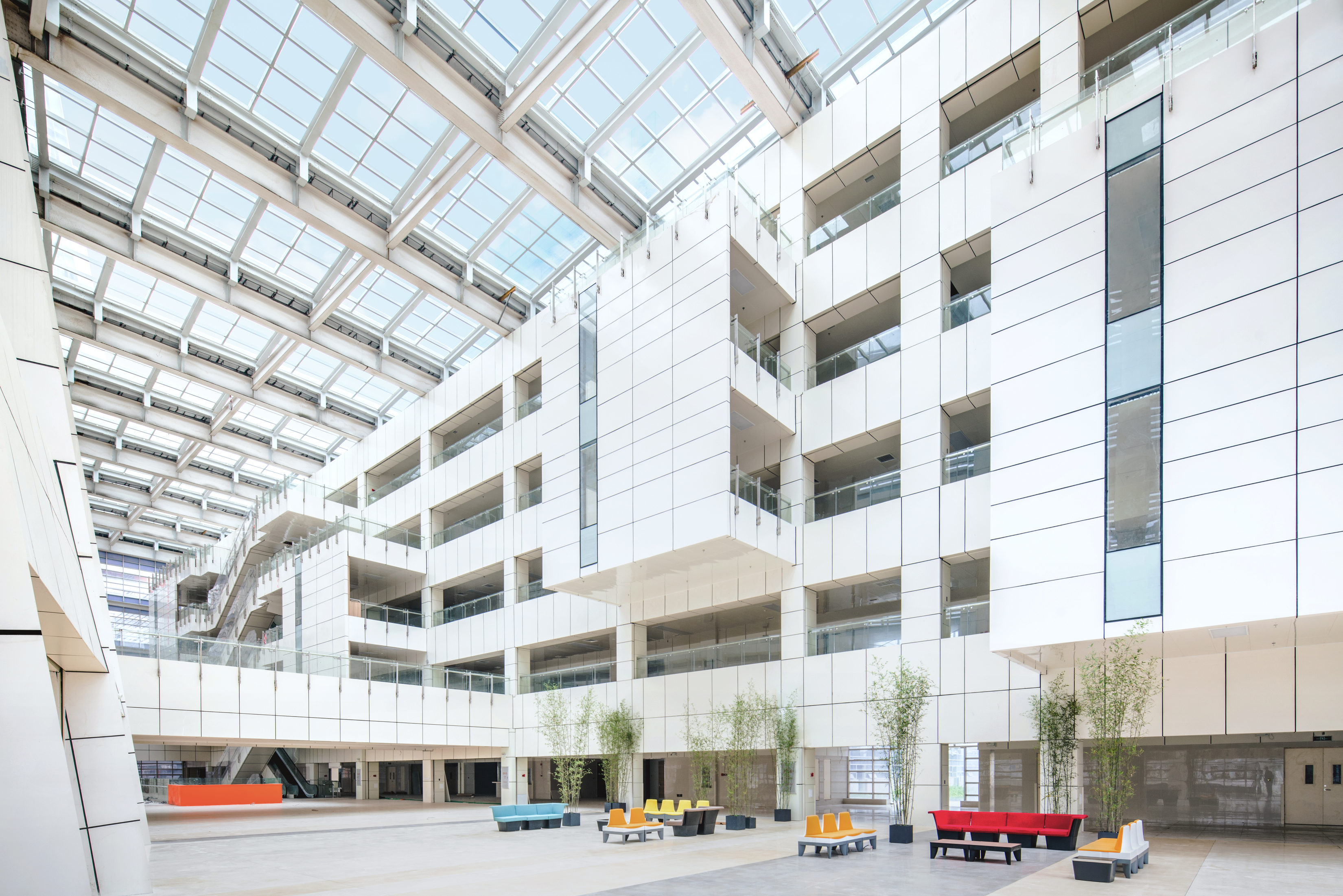 Shunde Hospital of Southern Medical University | Healthcare ...