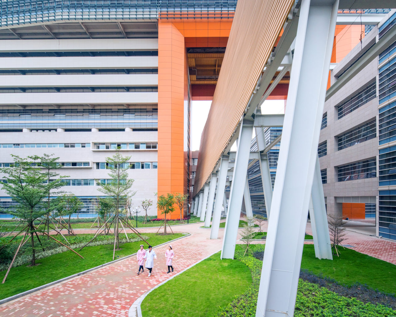 Architecture and Design Inspiration: A Peek Inside HMC Architects ...