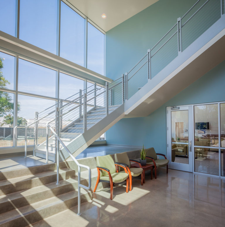 Behavioral Health Facility Design Guide: Purposeful Best Practices ...