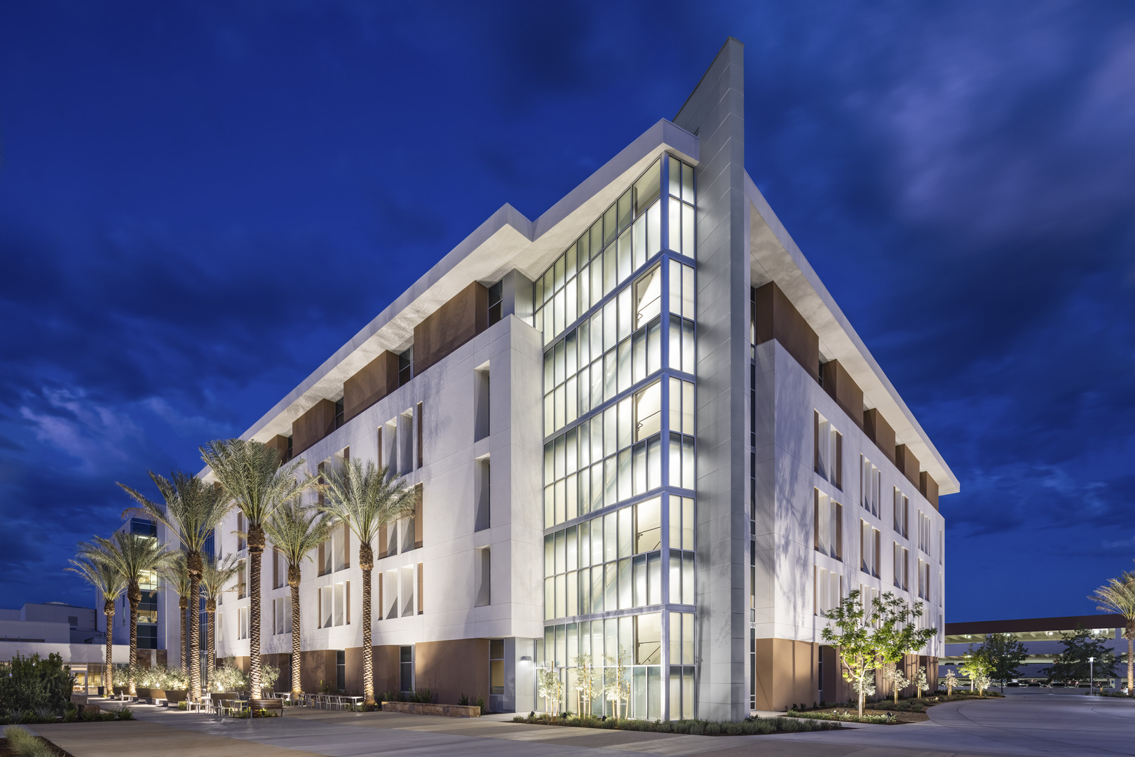 Modern Healthcare Recognizes HMC as Leading Healthcare Design Firm ...