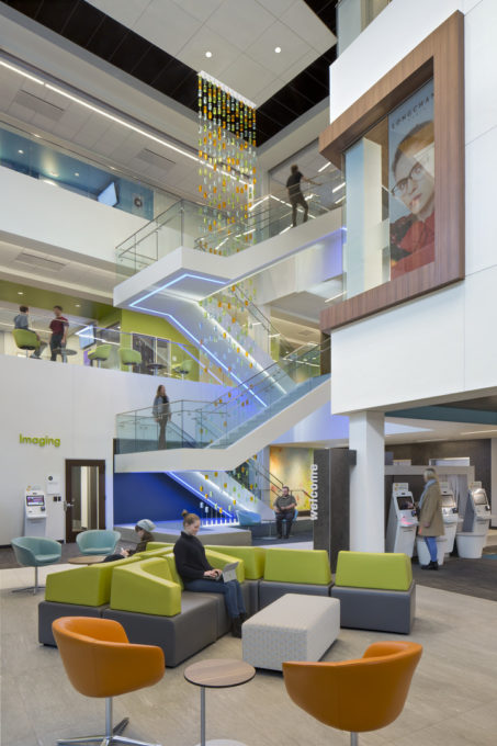 Creating a Sense of Place Through Architecture and Design | Ideas | HMC ...