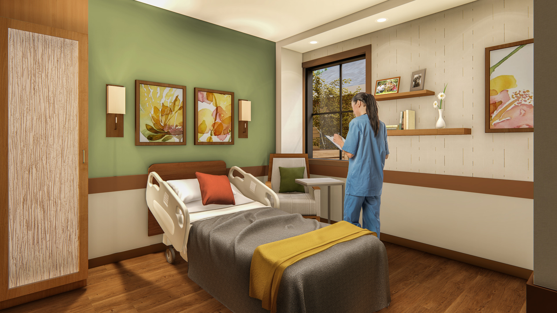 Building Compassion into Architecture: Harness the Power of Empathy in ...