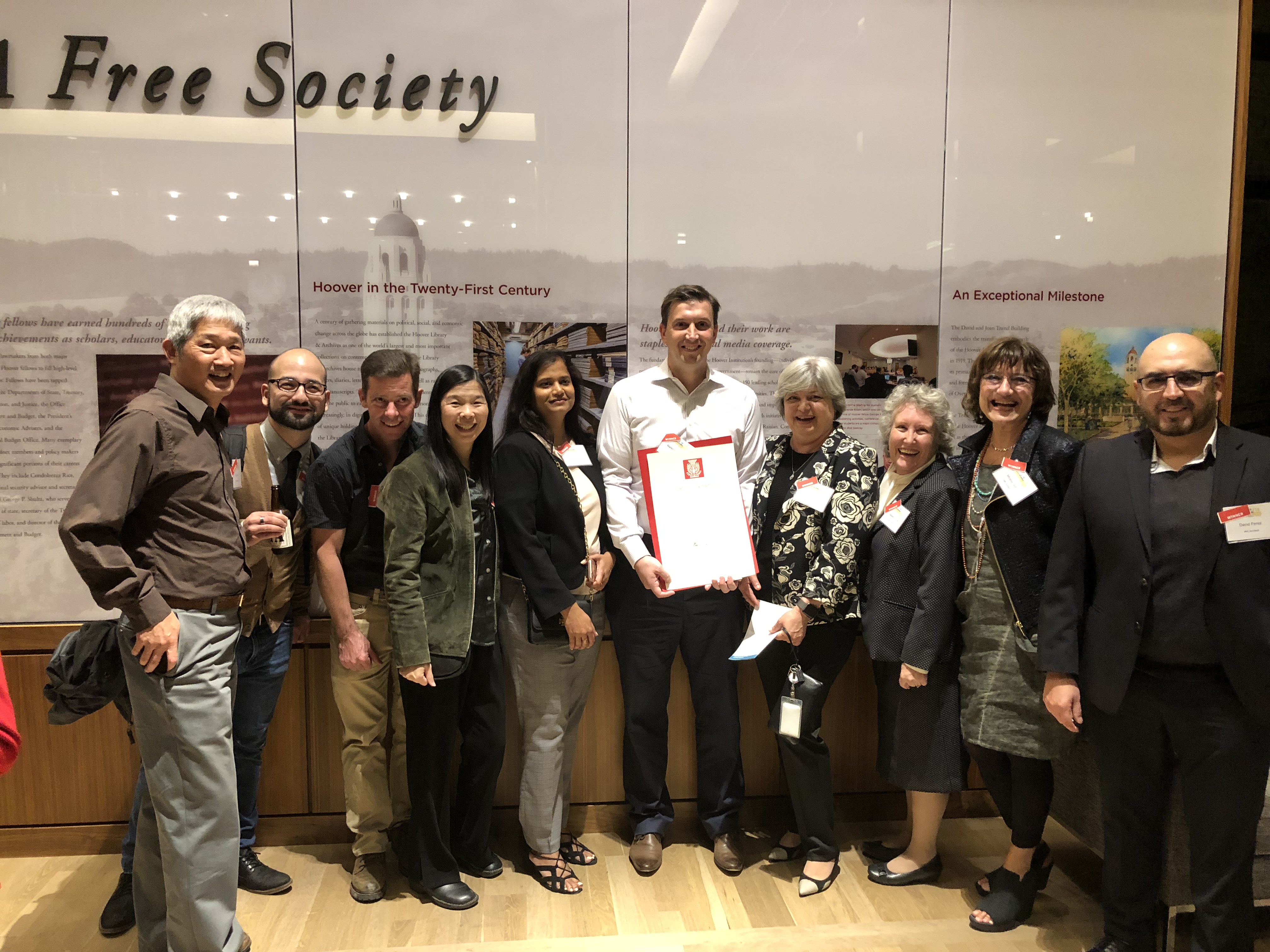 HMC Architects Wins 2018 AIA Silicon Valley Citation Award | Awards, Higher Education, News ...