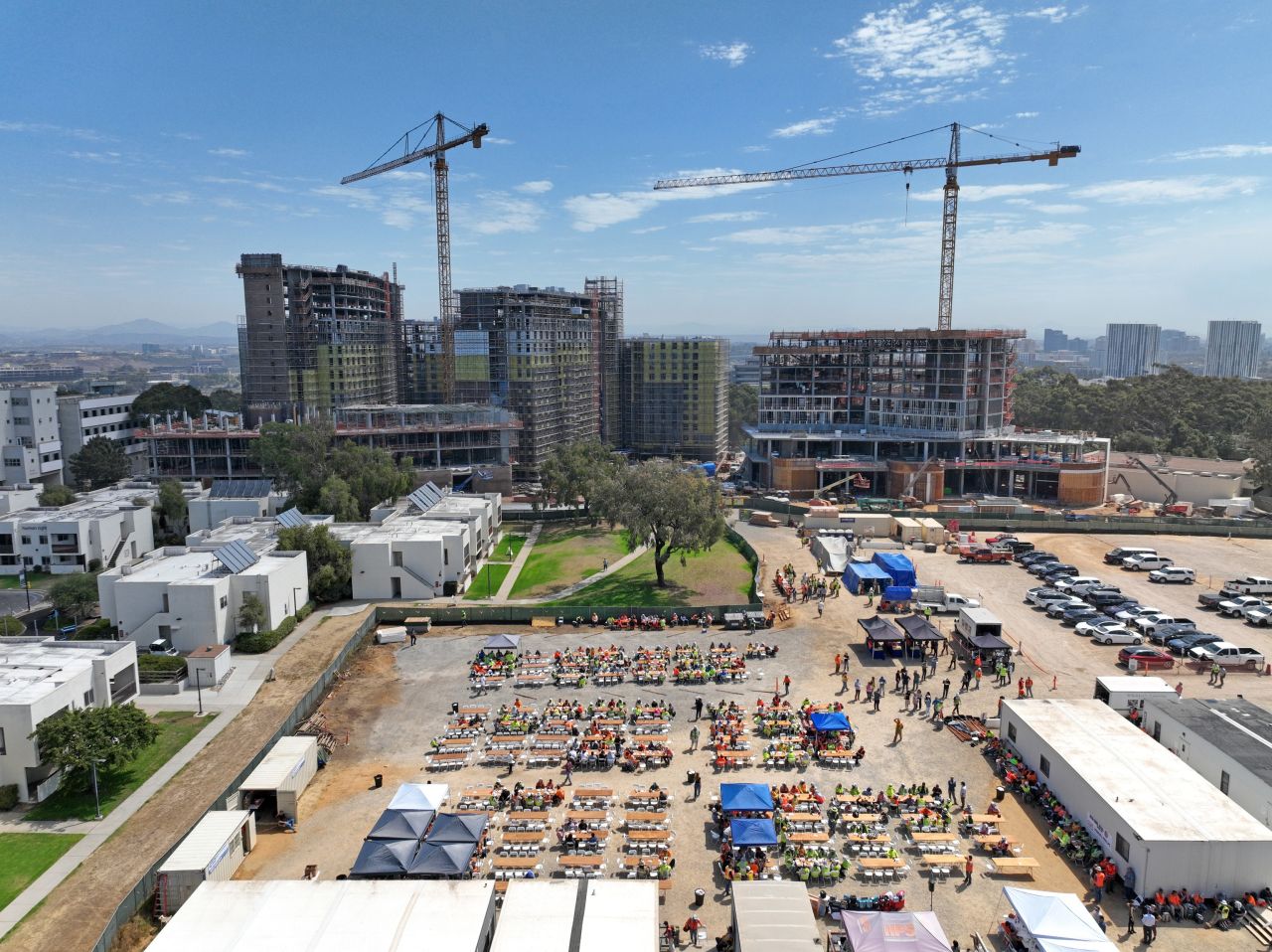 San Diego Town Square San Diego Development: See Splashy Renderings Of