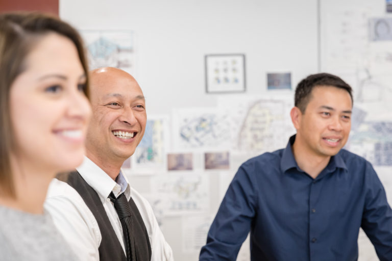 Cultural Diversity in Architecture Design Firms: HMC Architects at the ...