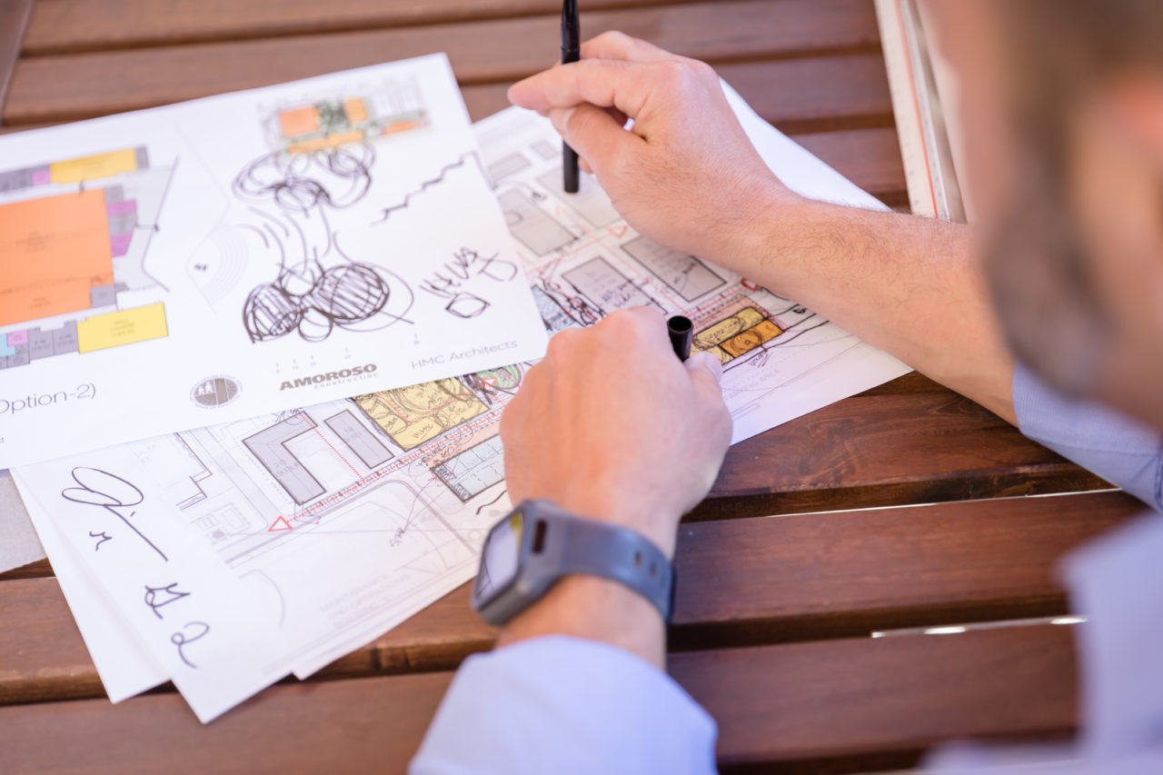 Architecture and Design Inspiration: A Peek Inside HMC Architects ...