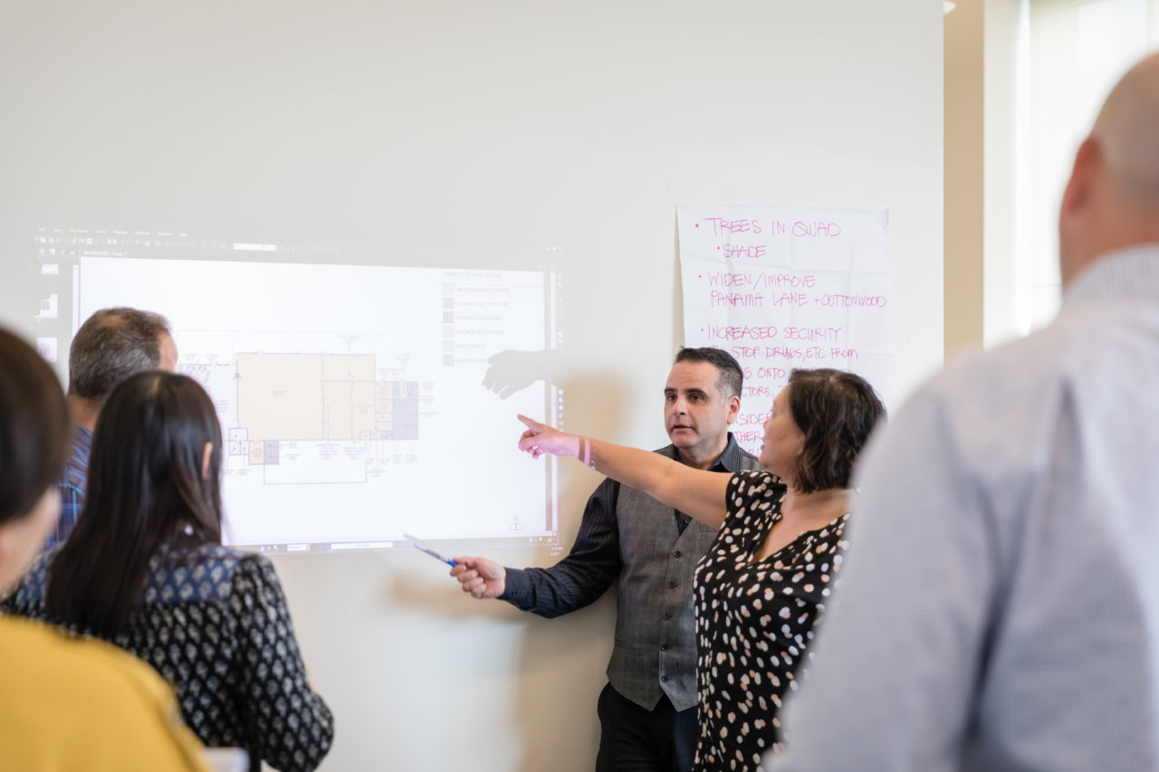Accelerating Project Schedules With Immersive Collaboration | Ideas ...