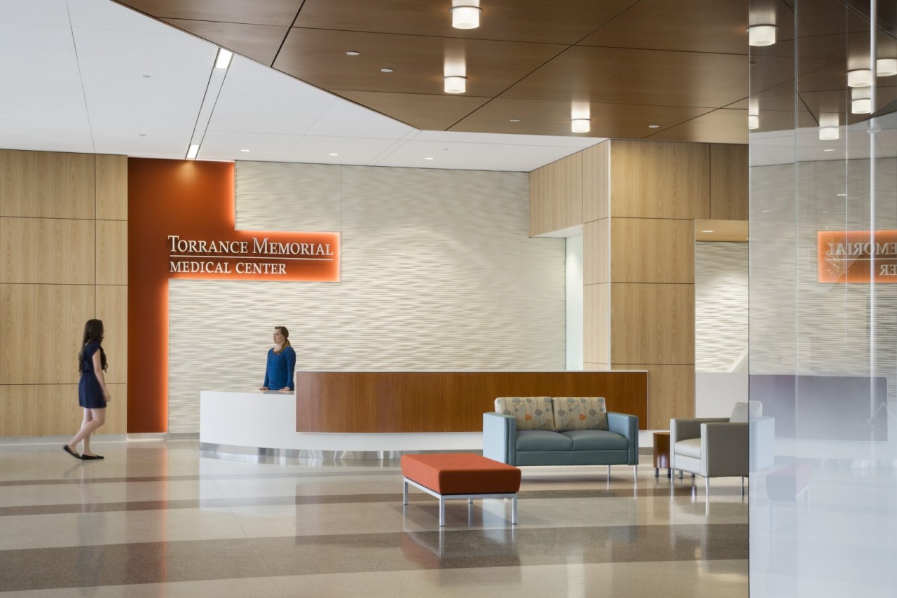 Architectural Styles for Healthcare Buildings: A Guide | Ideas | HMC ...