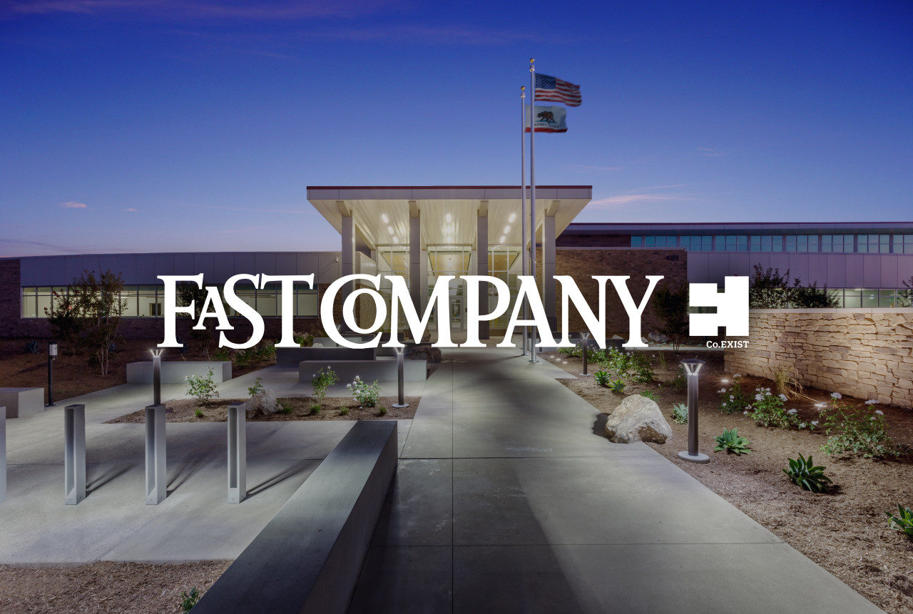 How To Design A Prison That Actually Comforts And Rehabilitates Inmates ...