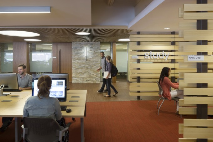 The Architect's Role in University Campus Design | Ideas | HMC Architects