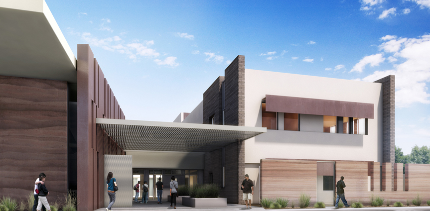 Cultural Sensitivity in Healthcare Design | Healthcare | HMC Architects