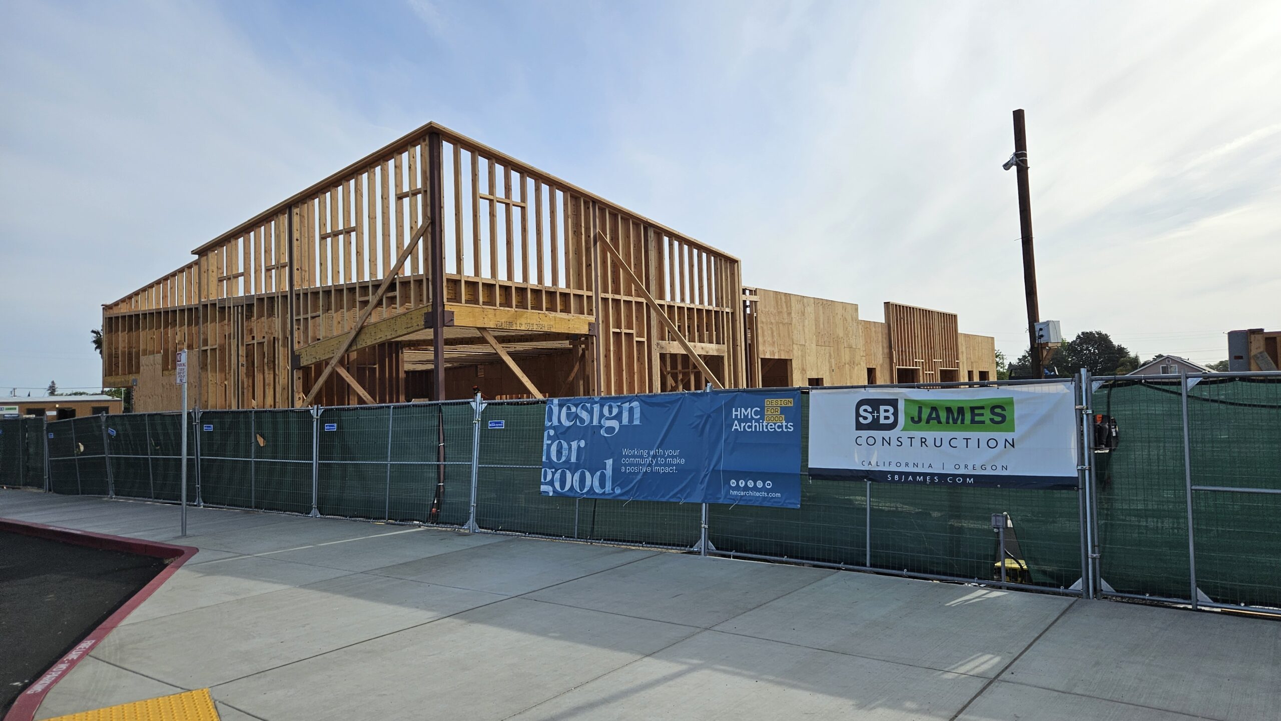 Anna Kyle Elementary School Celebrates Topping Out | News Releases, Pre ...