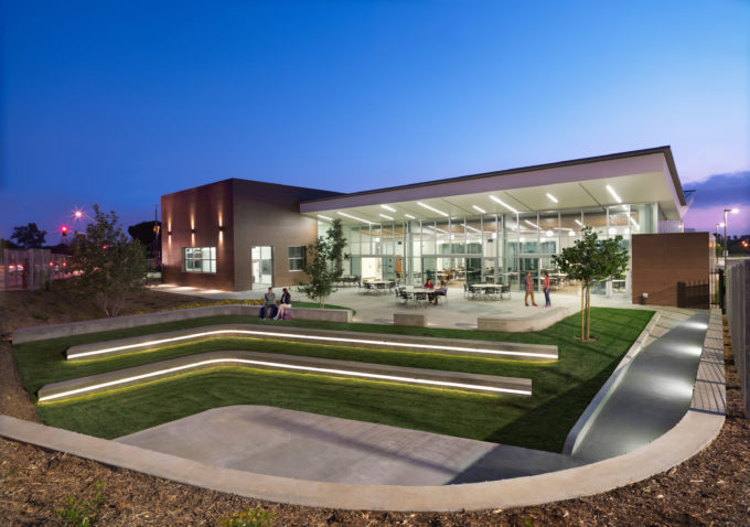 Architecture and Facility Management Work Together to Extend a Building ...