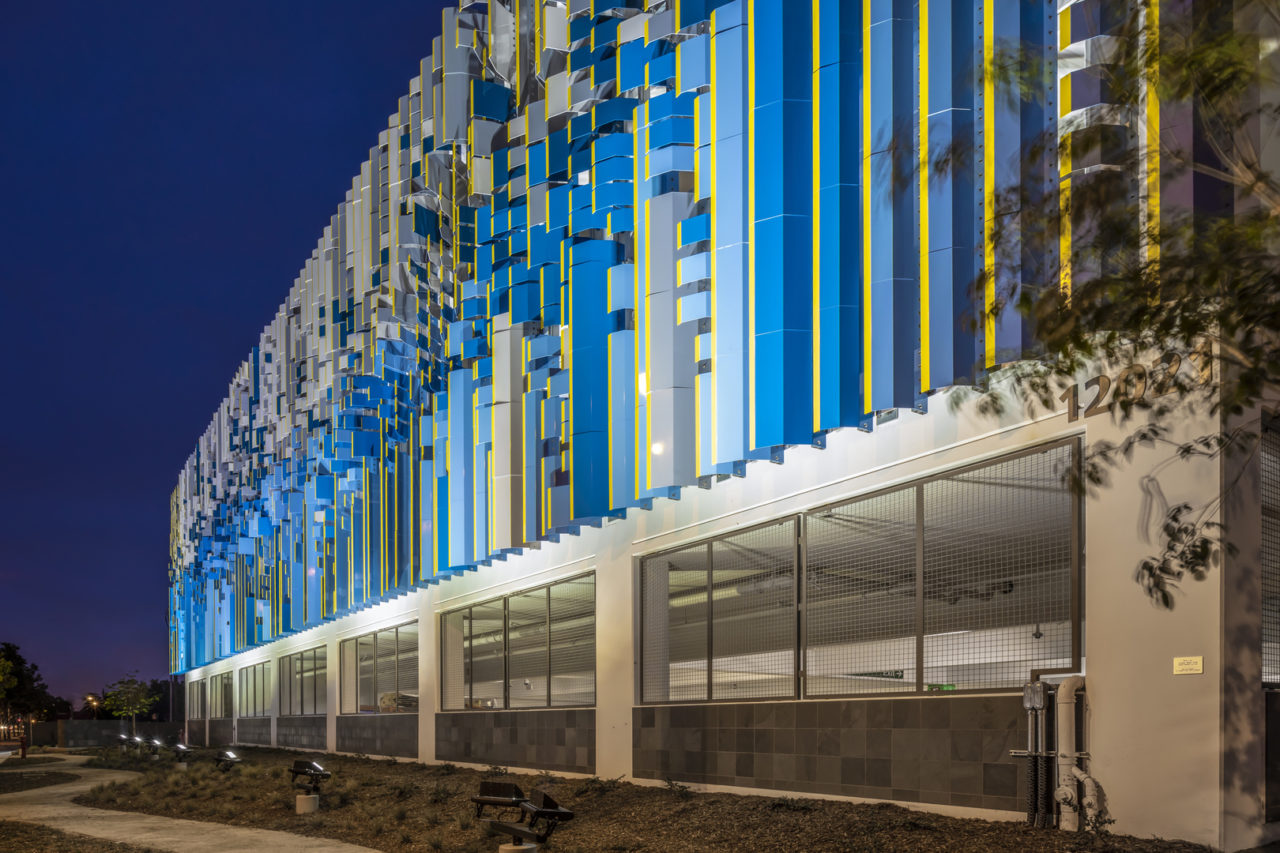 Creating a Sense of Place Through Architecture and Design | Ideas | HMC ...