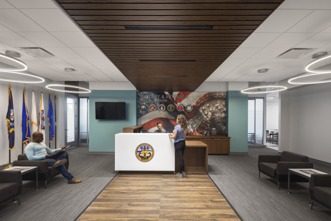 The Advantages of the Design Build Trend in Civic Development | Ideas ...