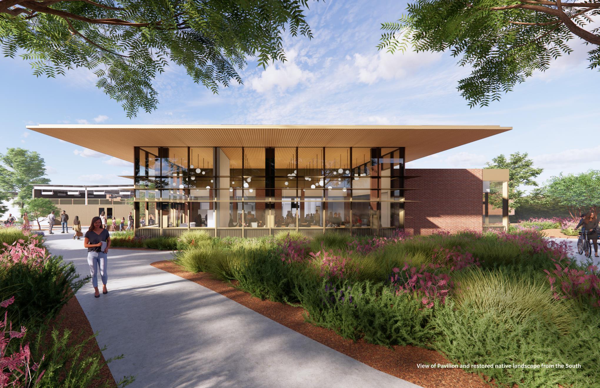 HMC Architects Advances Purposeful Design Through Celebration | News ...