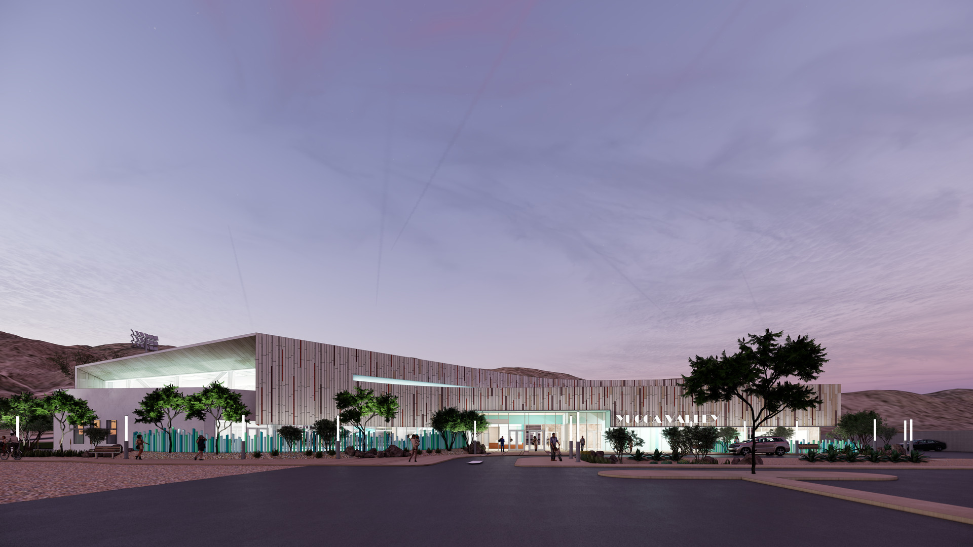 HMC Architects Promotes Mission-Driven Design By Celebrating It | News ...