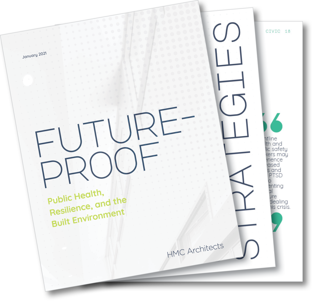 Public Health, Resilience, and the Built Environment | COVID-19 ...