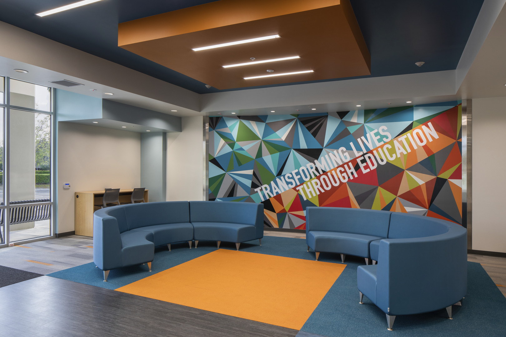 Repurposed Commercial Buildings: From Abandoned Big Box to Functional ...