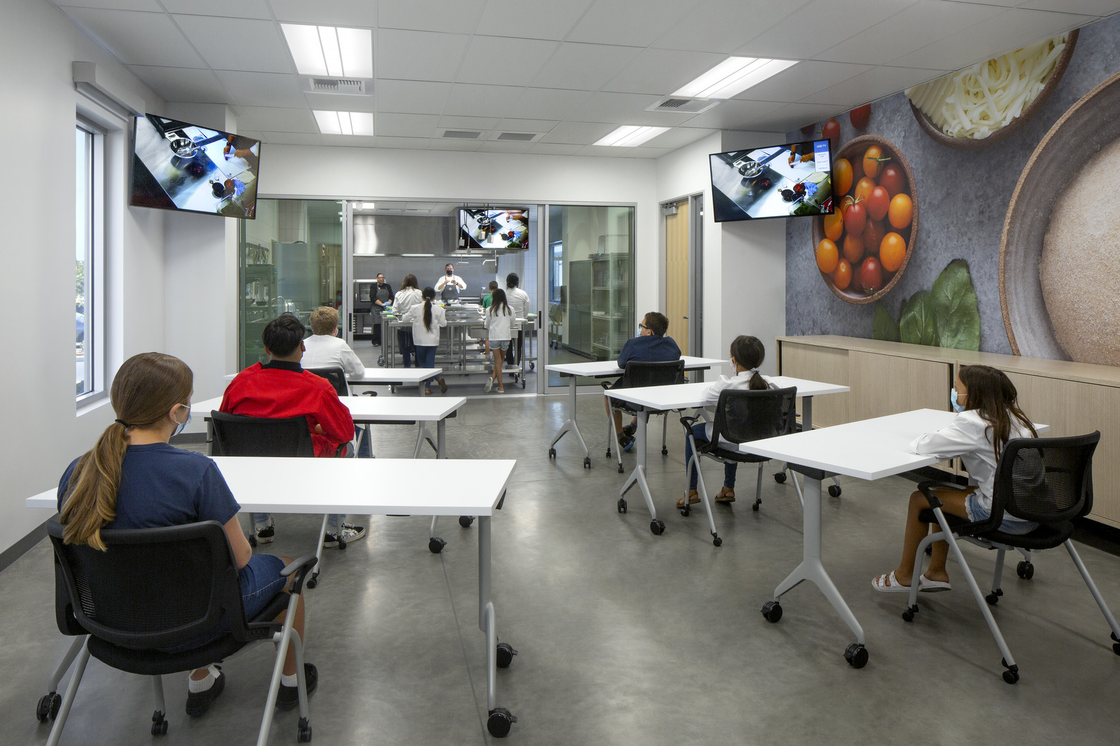 California Launches Groundbreaking Universal Meals Program | Ideas, Pre ...