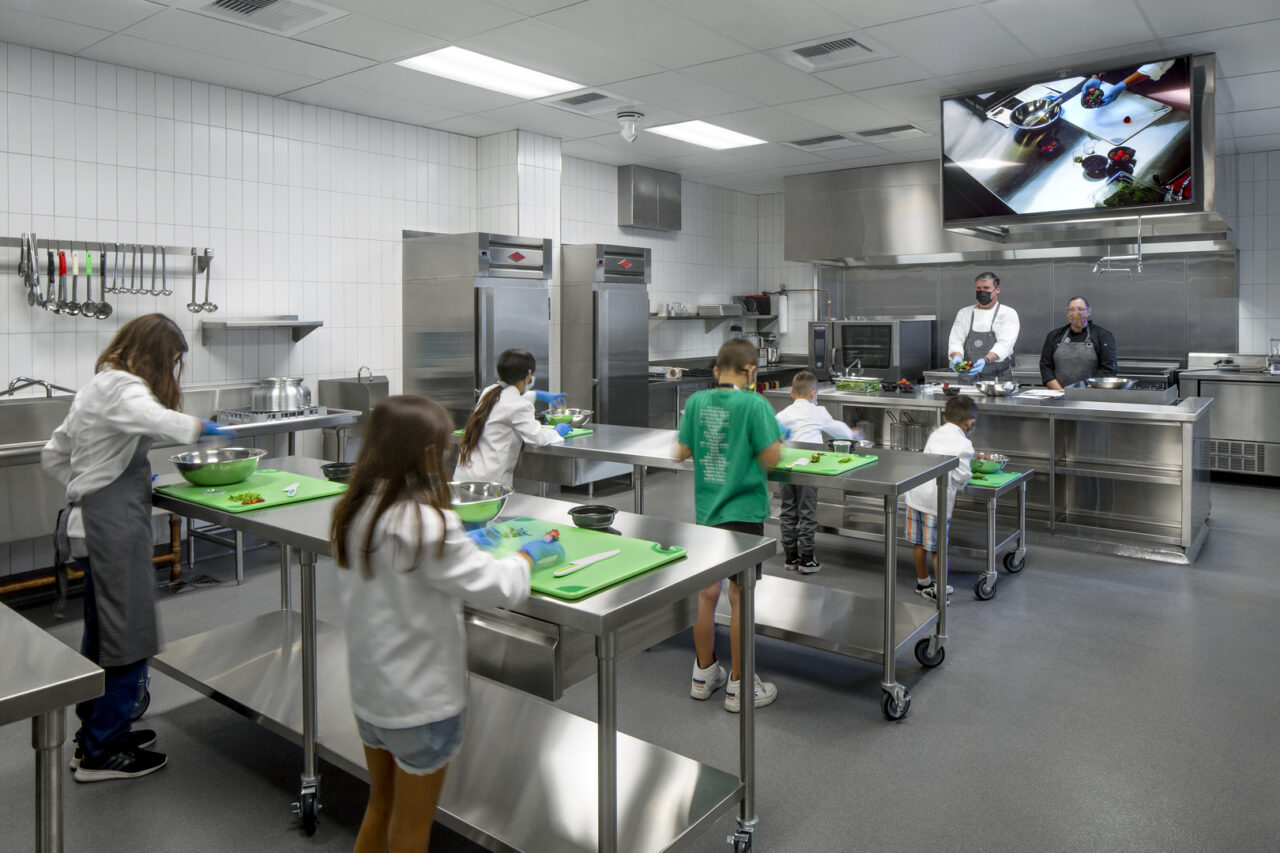 California Launches Groundbreaking Universal Meals Program | Ideas, Pre ...