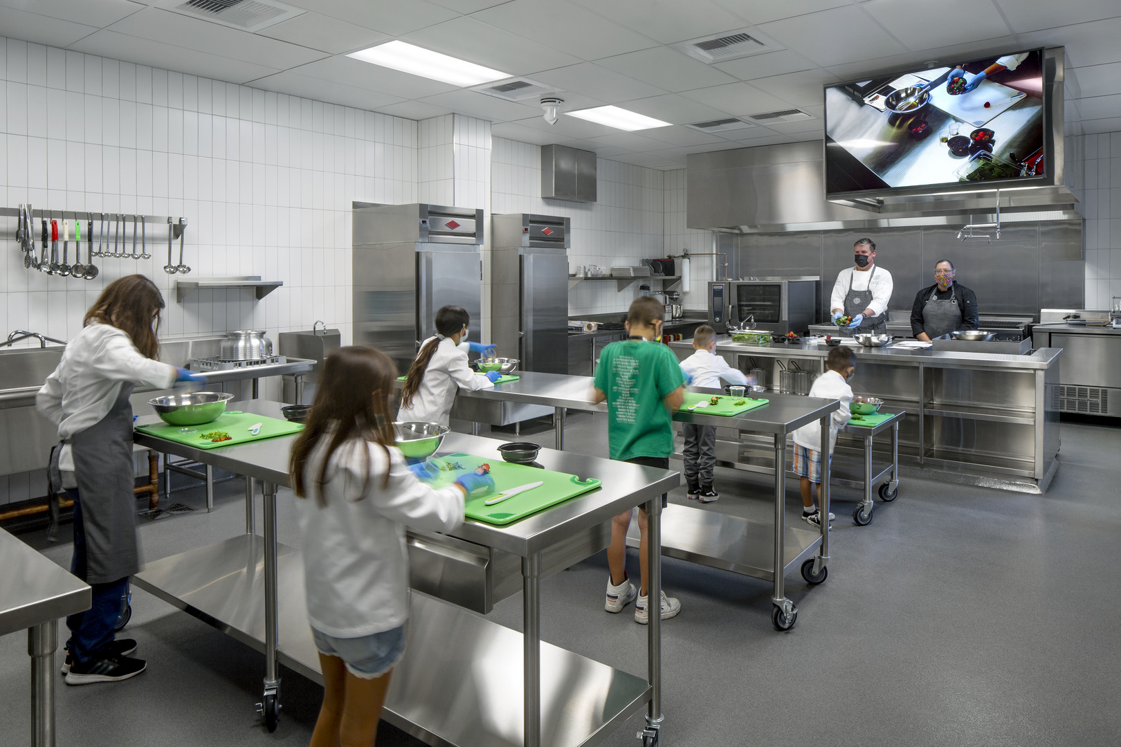 California Launches Groundbreaking Universal Meals Program | Ideas, Pre ...