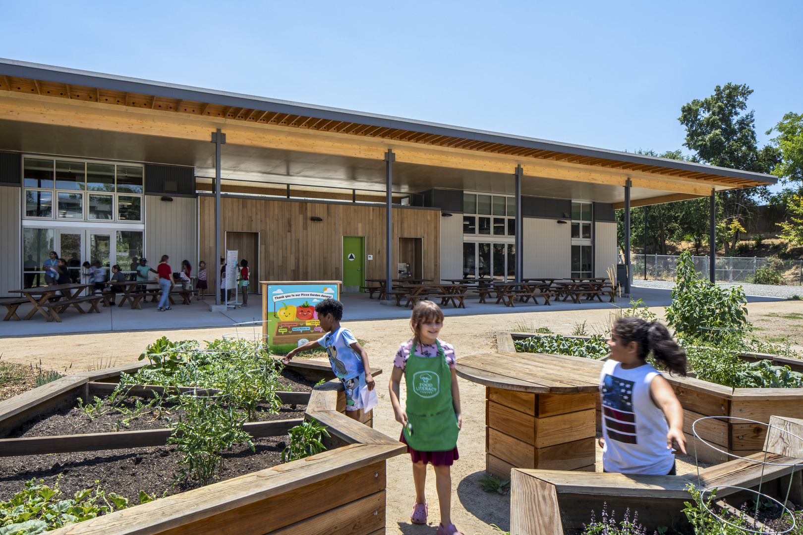 HMC Wins Four SARA Awards | Awards, Higher Education, News Releases, Pre-K–12 Education | HMC ...