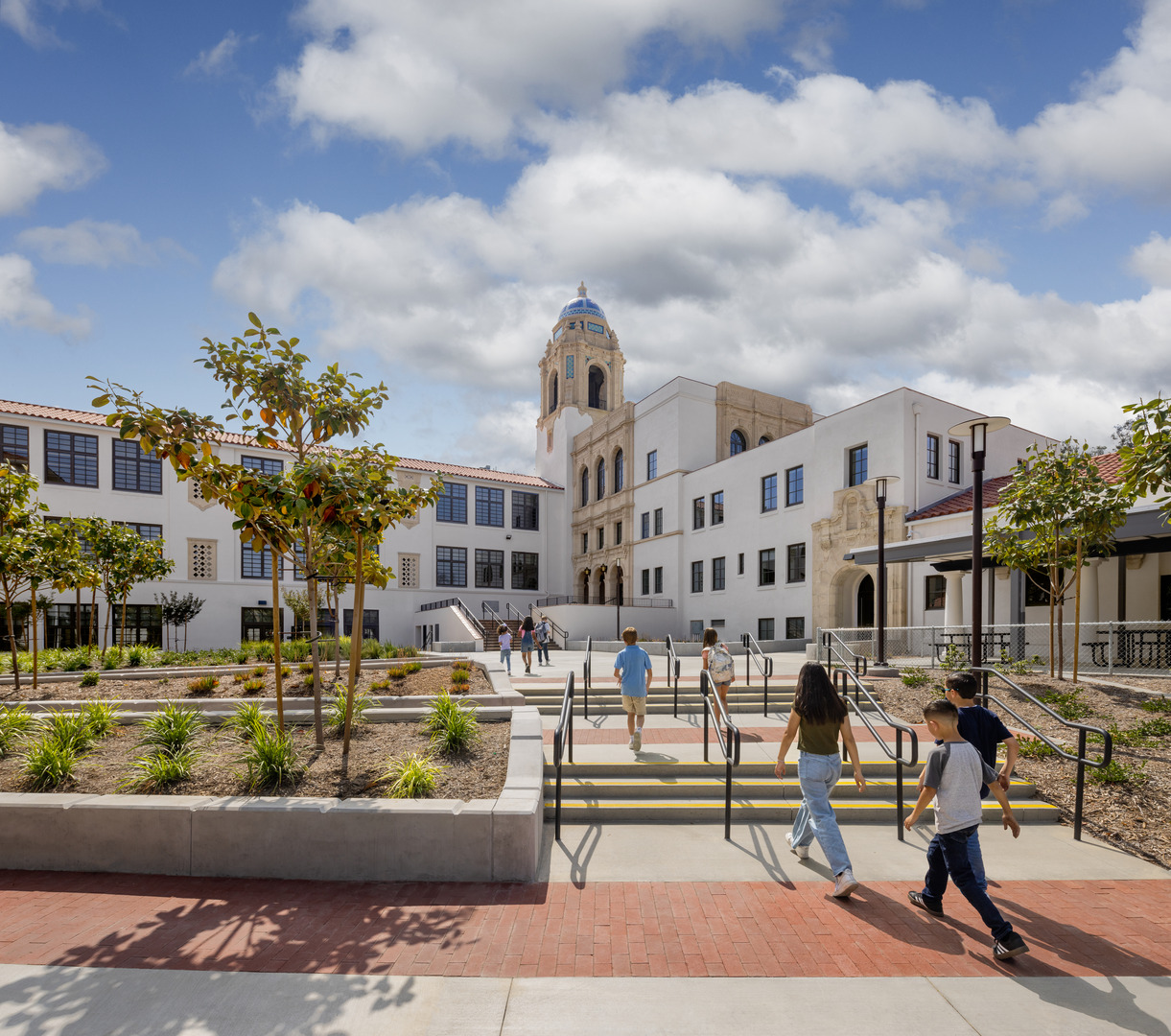 HMC Architects Wins Four AIA Central Valley Design Awards | Awards, News Releases | HMC Architects