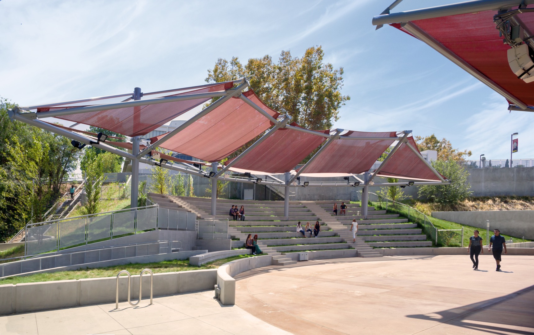 Inclusive Schools: Designing for Disability in Classrooms | Ideas | HMC ...