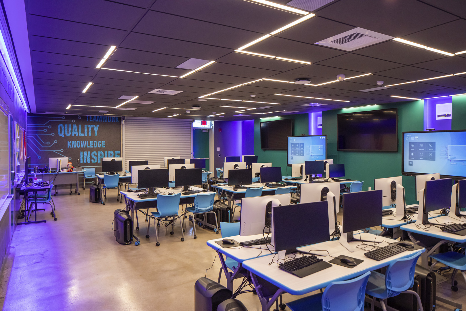 Career Technical Education on the Rise | Ideas, Pre-K–12 Education ...