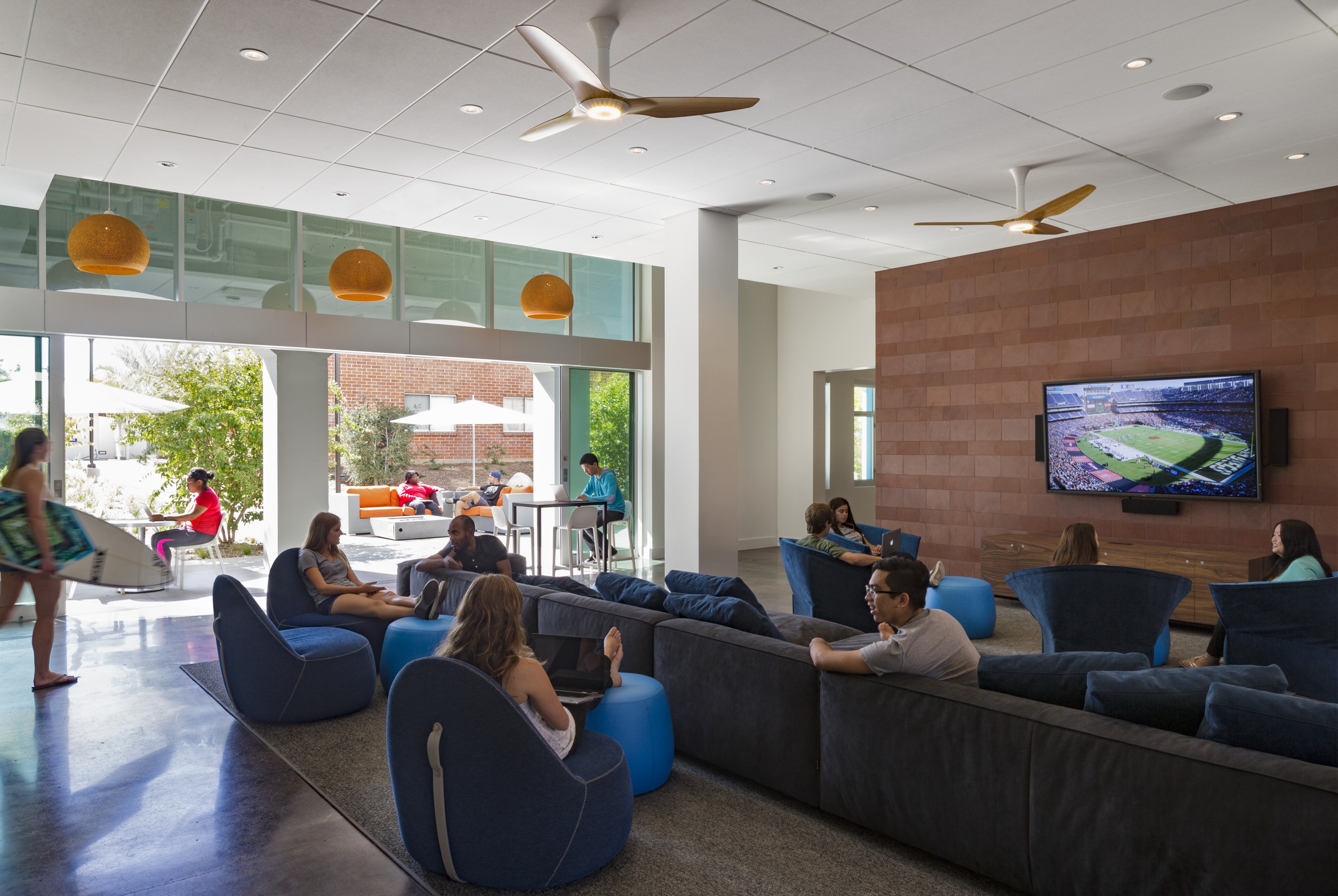 How Architects Are Agents of Socialization: Encouraging Social ...