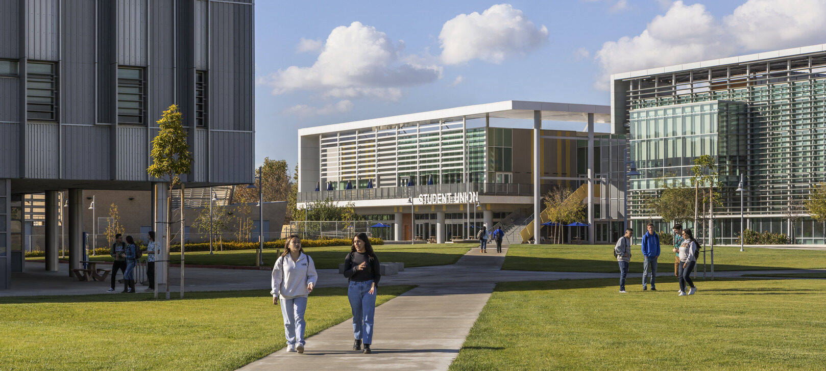 Addition by Subtraction – The Value of Open Space on Your Campus ...