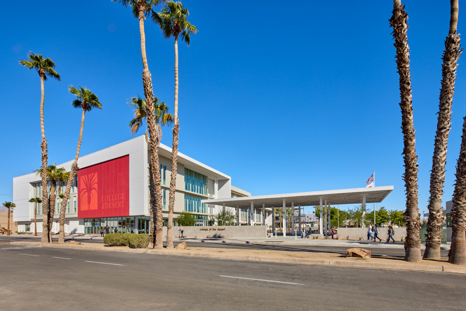 HMC Wins Four SARA Awards | Awards, Higher Education, News Releases, Pre-K–12 Education | HMC ...