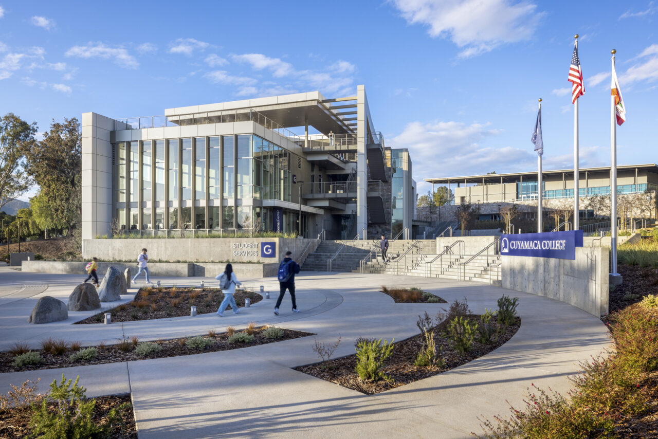 HMC Architects Wins Two SARA CA Awards | News Releases | HMC Architects