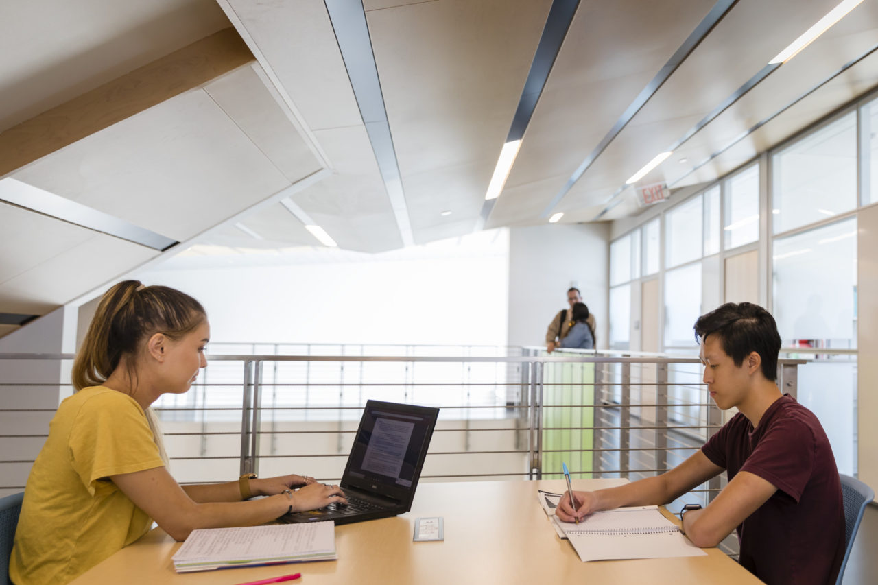 Distance Learning in the Time of COVID-19 | COVID-19, Higher Education ...