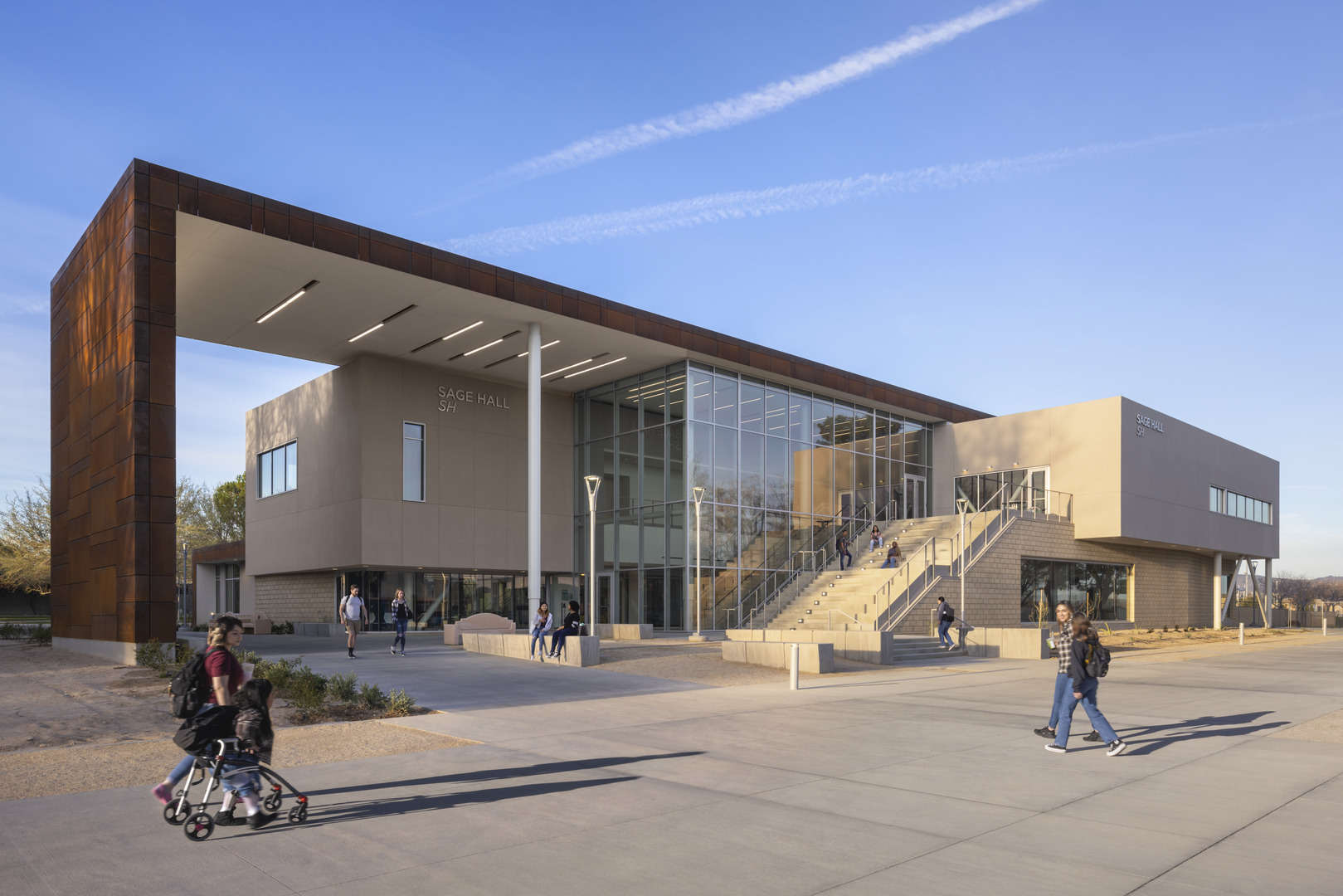 HMC Architects Honored at LABC Annual Architectural Awards | News ...