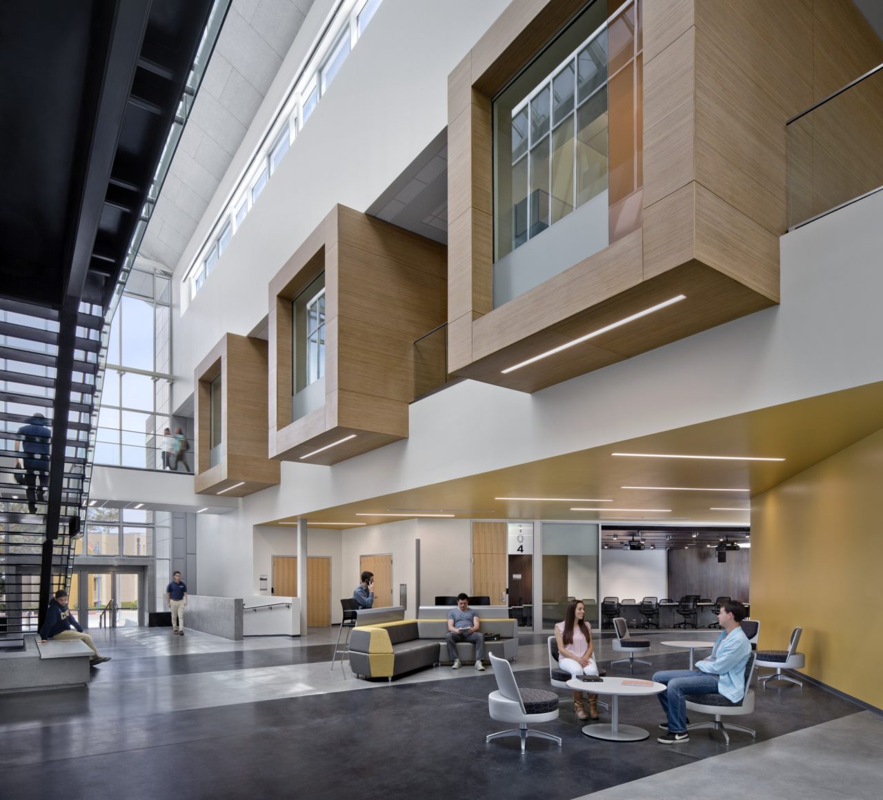 Teachable Moments: How Higher Education Design Can Inspire ...