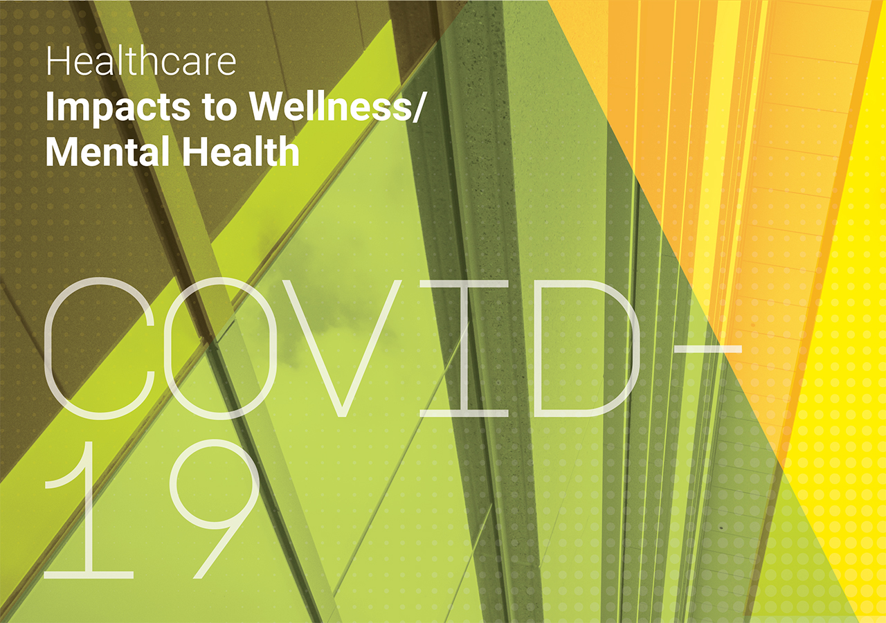 Are We Prepared for the Mental Health Crisis Brought on by COVID-19 ...