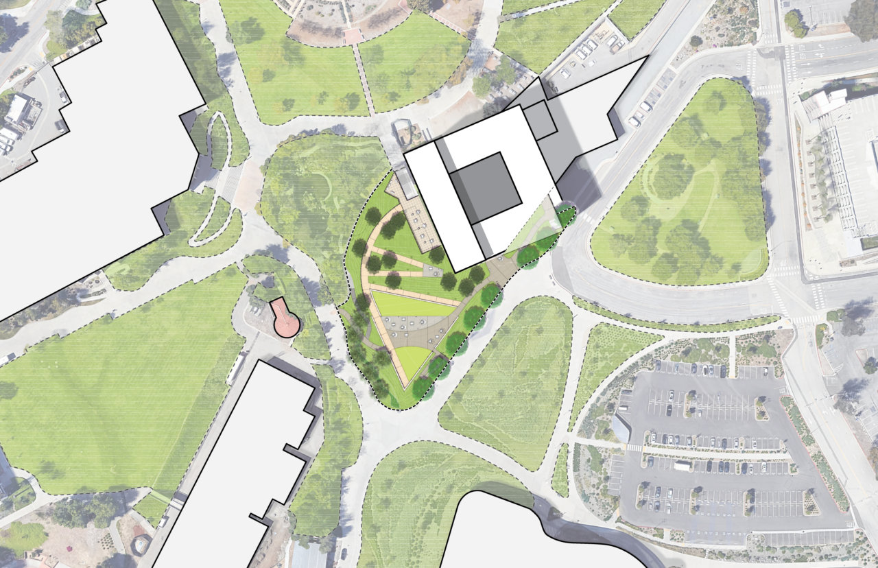 Addition by Subtraction – The Value of Open Space on Your Campus ...