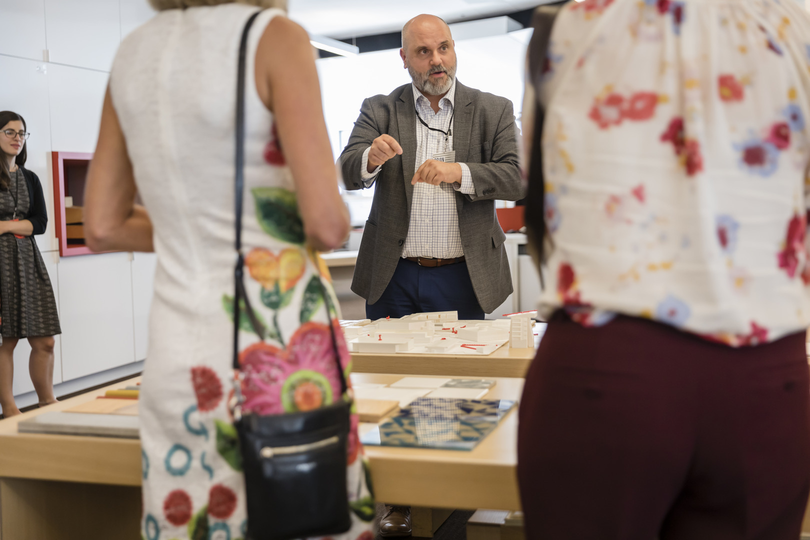 Five in Focus with HMC Design Principal Brian Nichols | Ideas | HMC ...