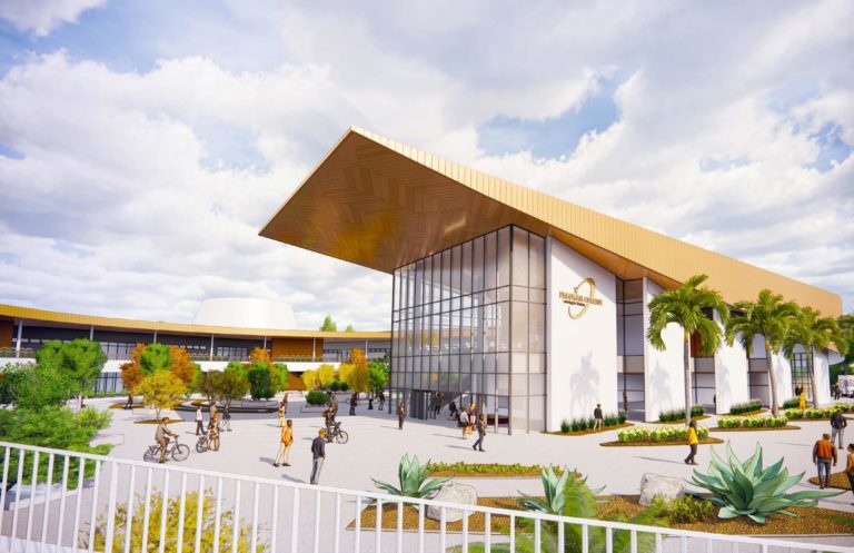 Creating a Sense of Place for Satellite Schools | Ideas | HMC Architects