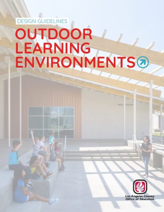 HMC Outdoor Learning Guide | HMC Architects