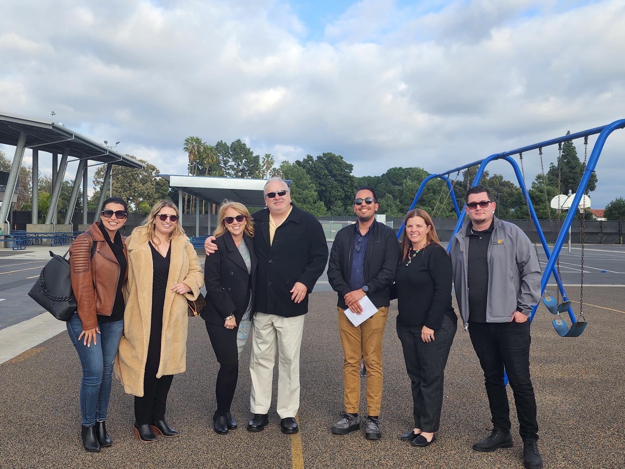 Thomas Edison Elementary School Celebrates New Research and Innovation ...